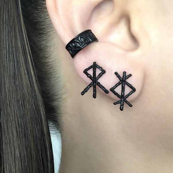 Rune Jewelry - Etsy