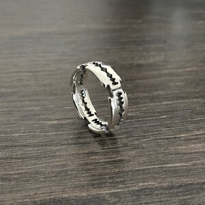 Razor Blade Ring,stainless Steel Razor Blade Ring , Razor Blade Jewelry ...