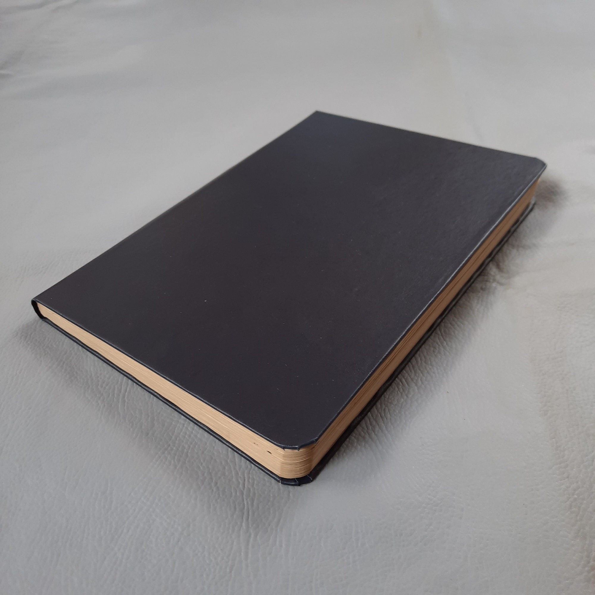 Uncharted 3 Nathan Drake's Journal - Etsy