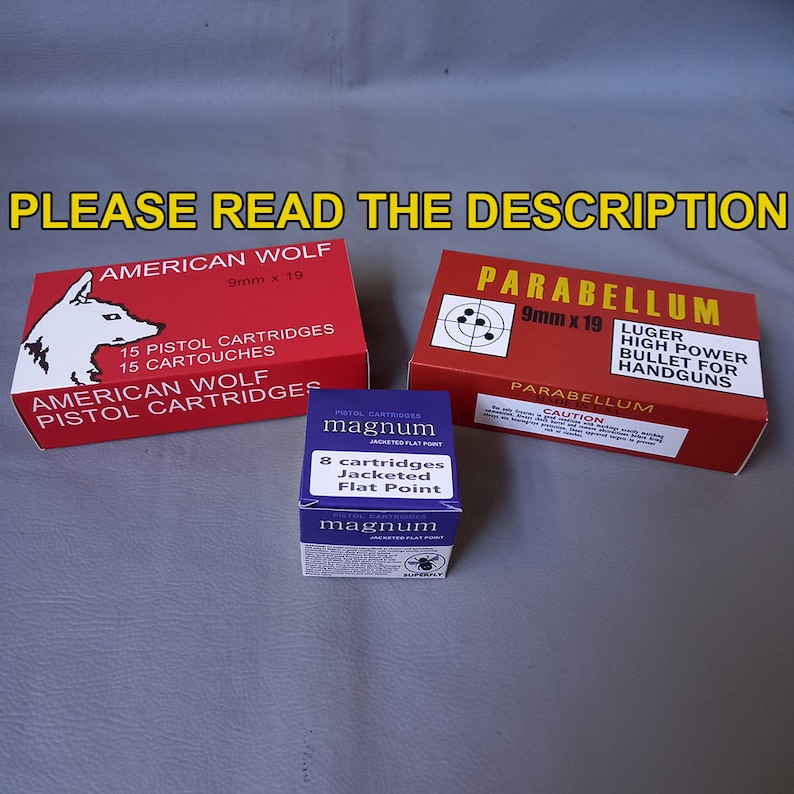 Resident Evil 0 and Code Veronica Ammo Box - Etsy