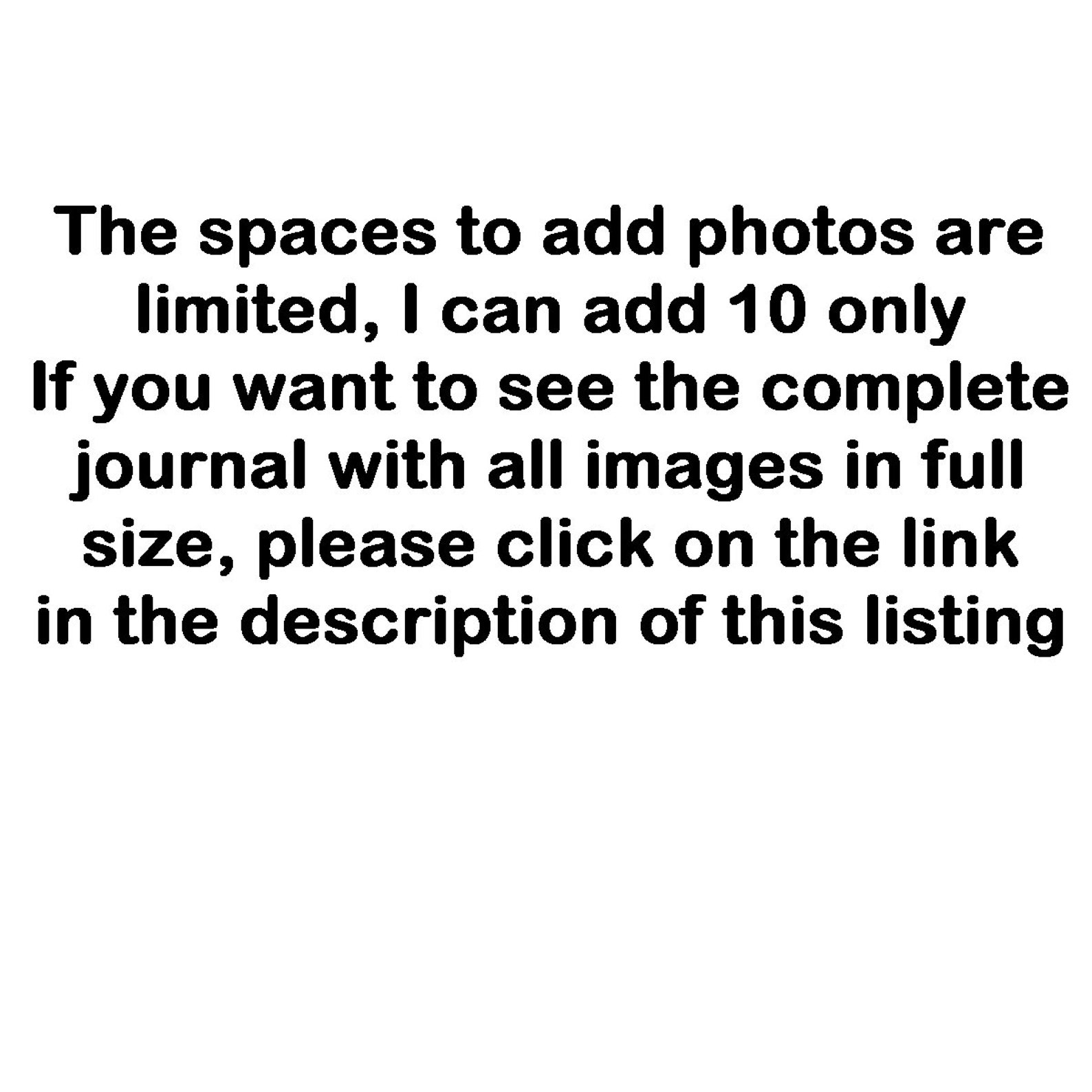 Uncharted 4 Nathan Drake's Journal - Etsy