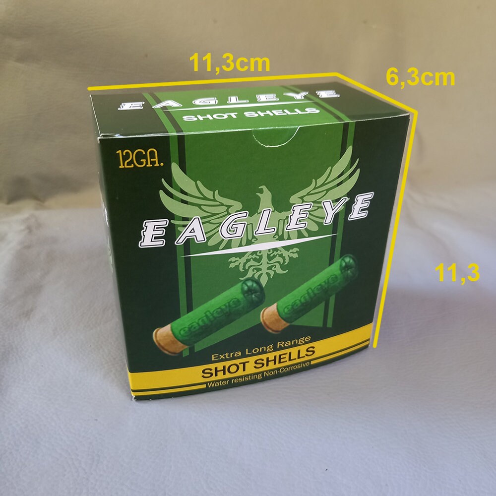 Resident Evil 8 Village Ammo Box - Etsy