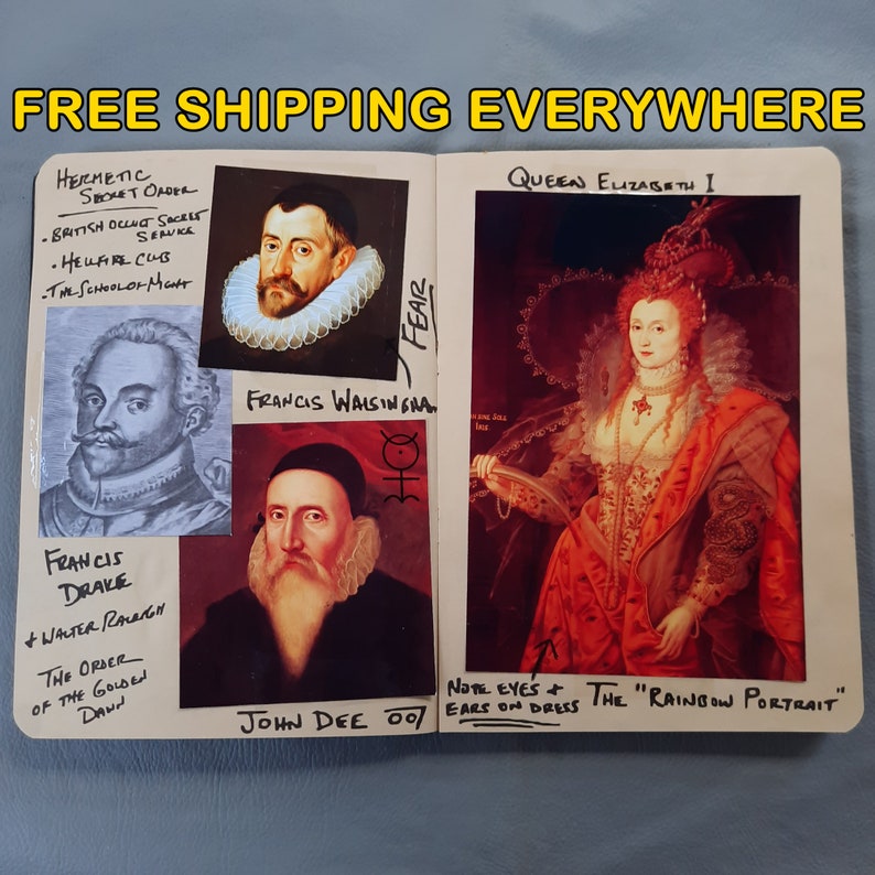 Uncharted 3 Diario de Nathan Drake - Etsy España