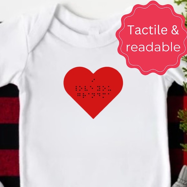 Braille - Etsy