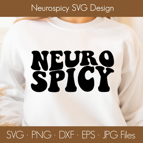 Neuro Svg - Etsy