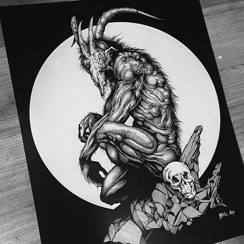 WizardcleaveShop - Etsy