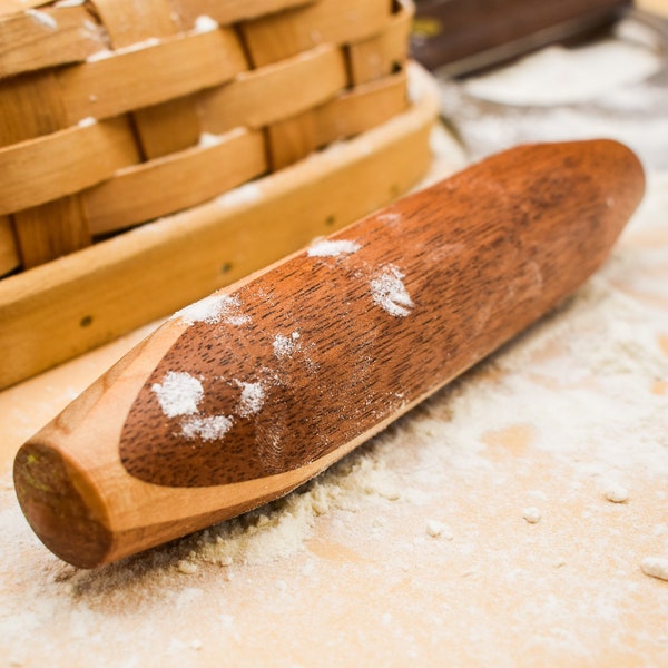 French Rolling Pin Etsy