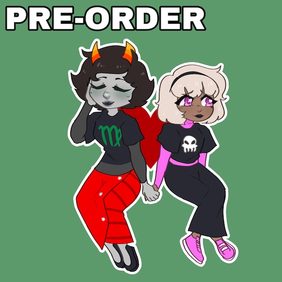 Homestuck Wallpaper Rose