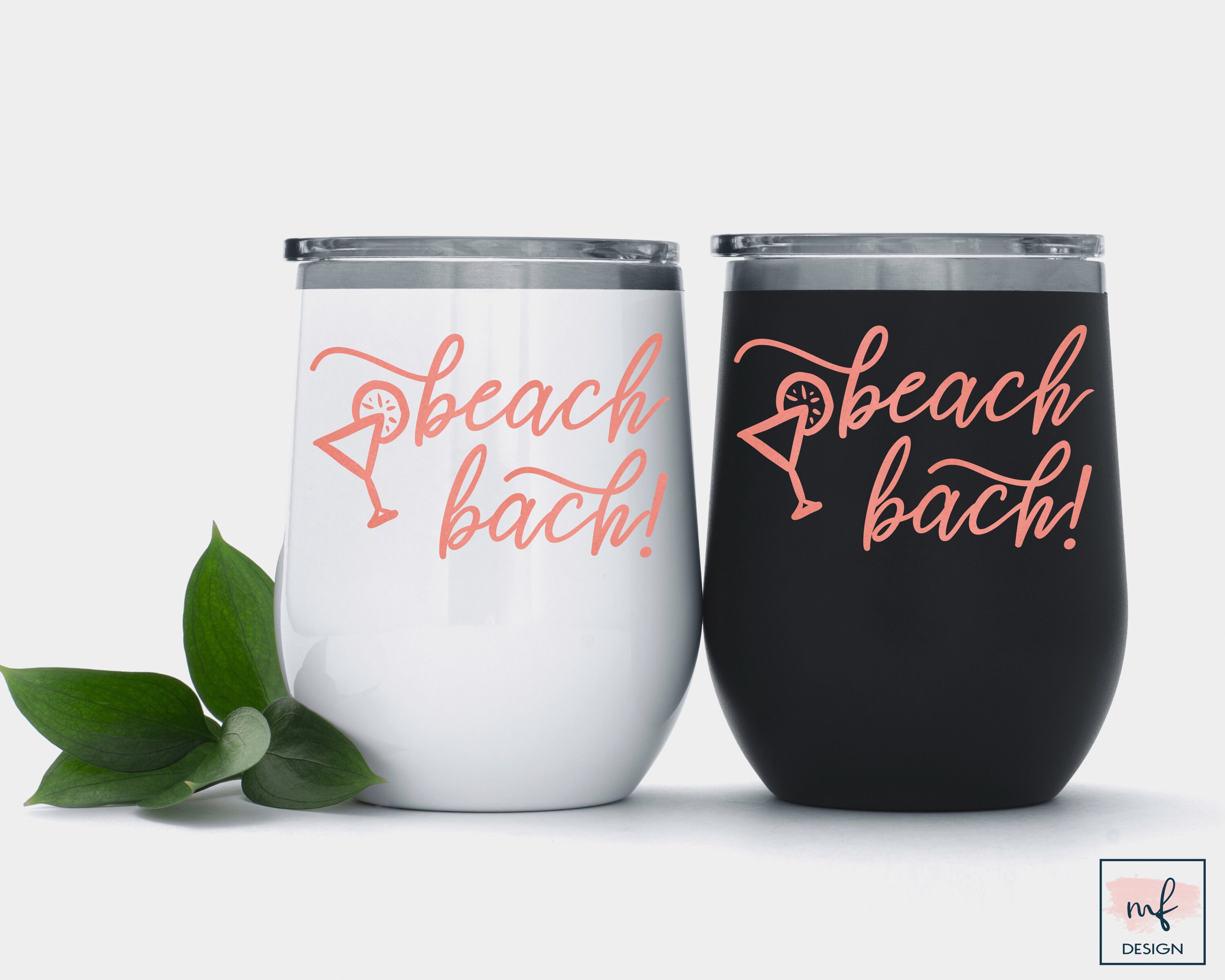 Beach Bach SVG Beach Bash Svg Bachelorette Svg Bride Svg - Etsy