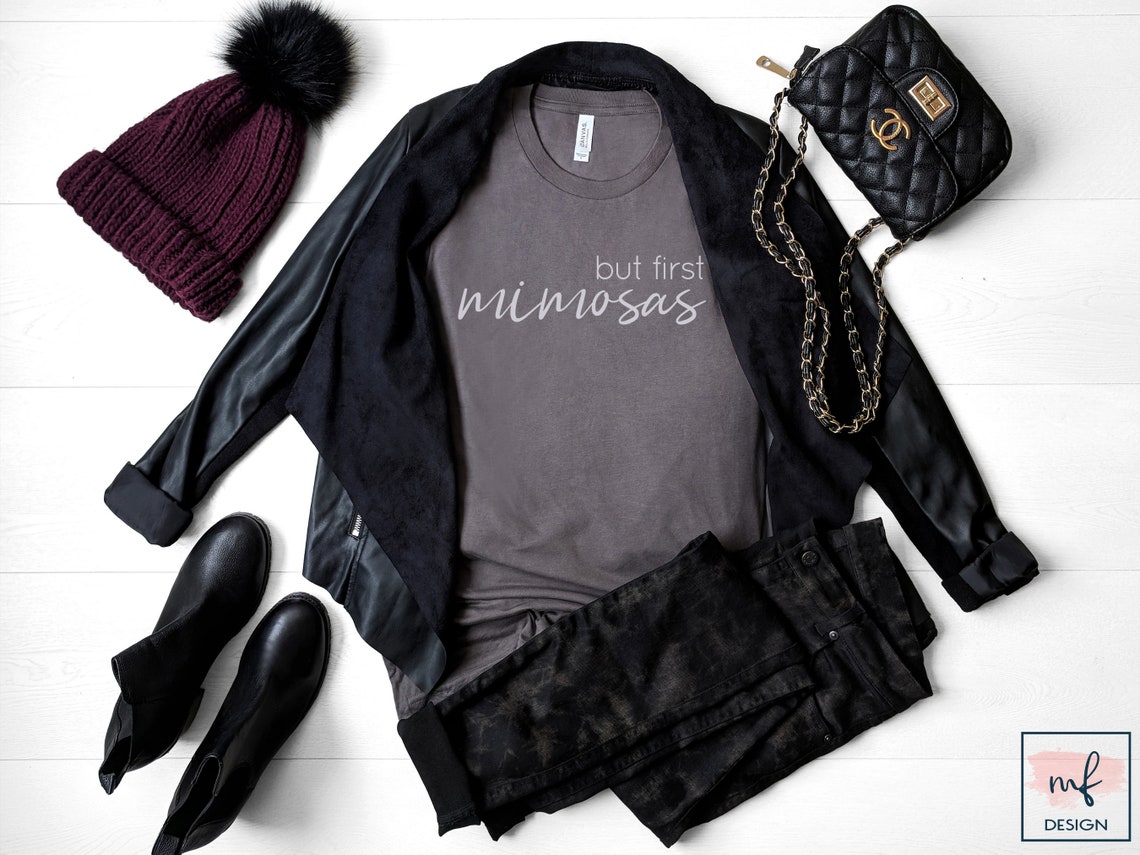 But First Mimosas SVG Bachelorette Party SVG Day Drinking - Etsy