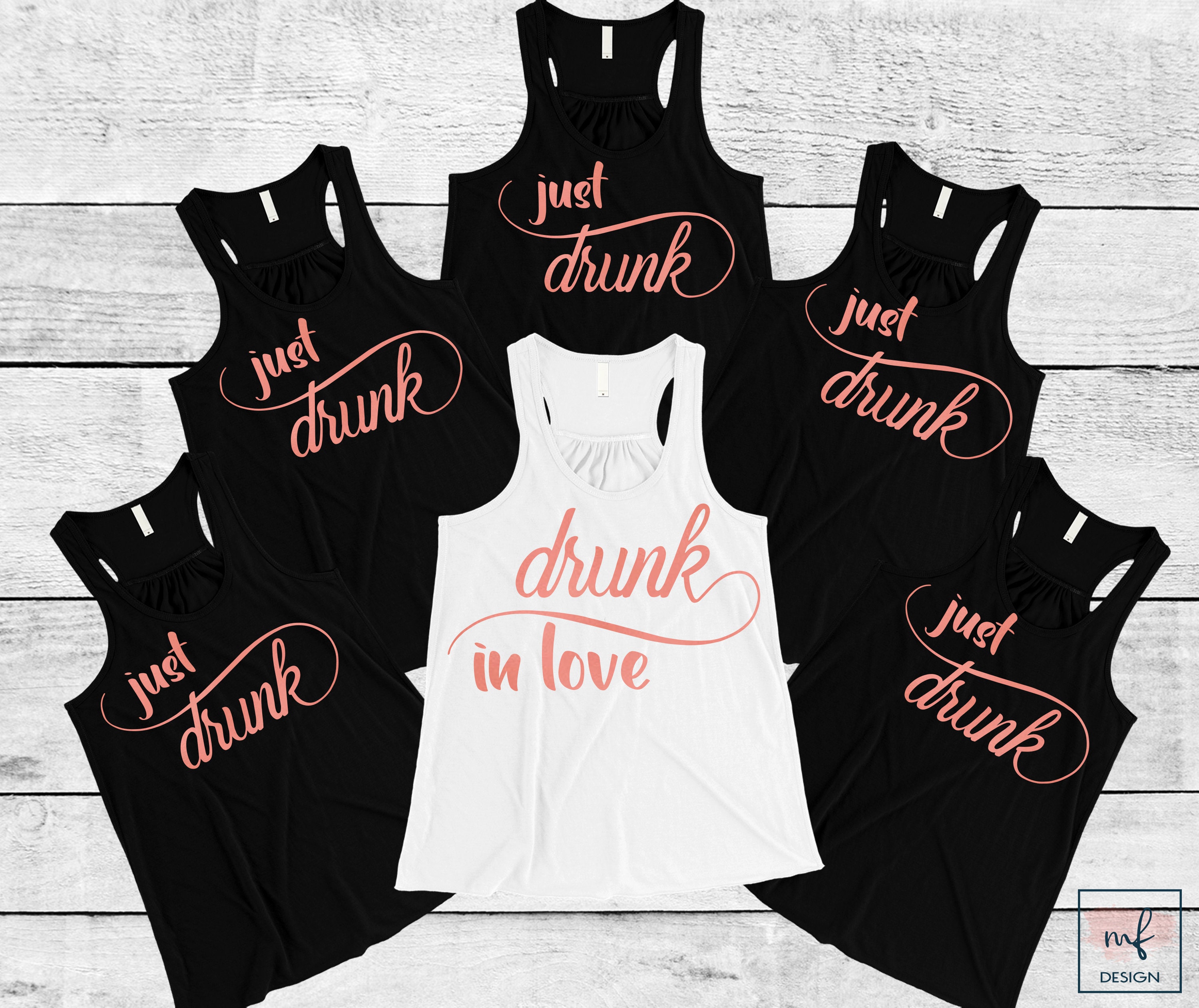 Drunk in Love/just Drunk SVG SVG Files for Cricut | Etsy