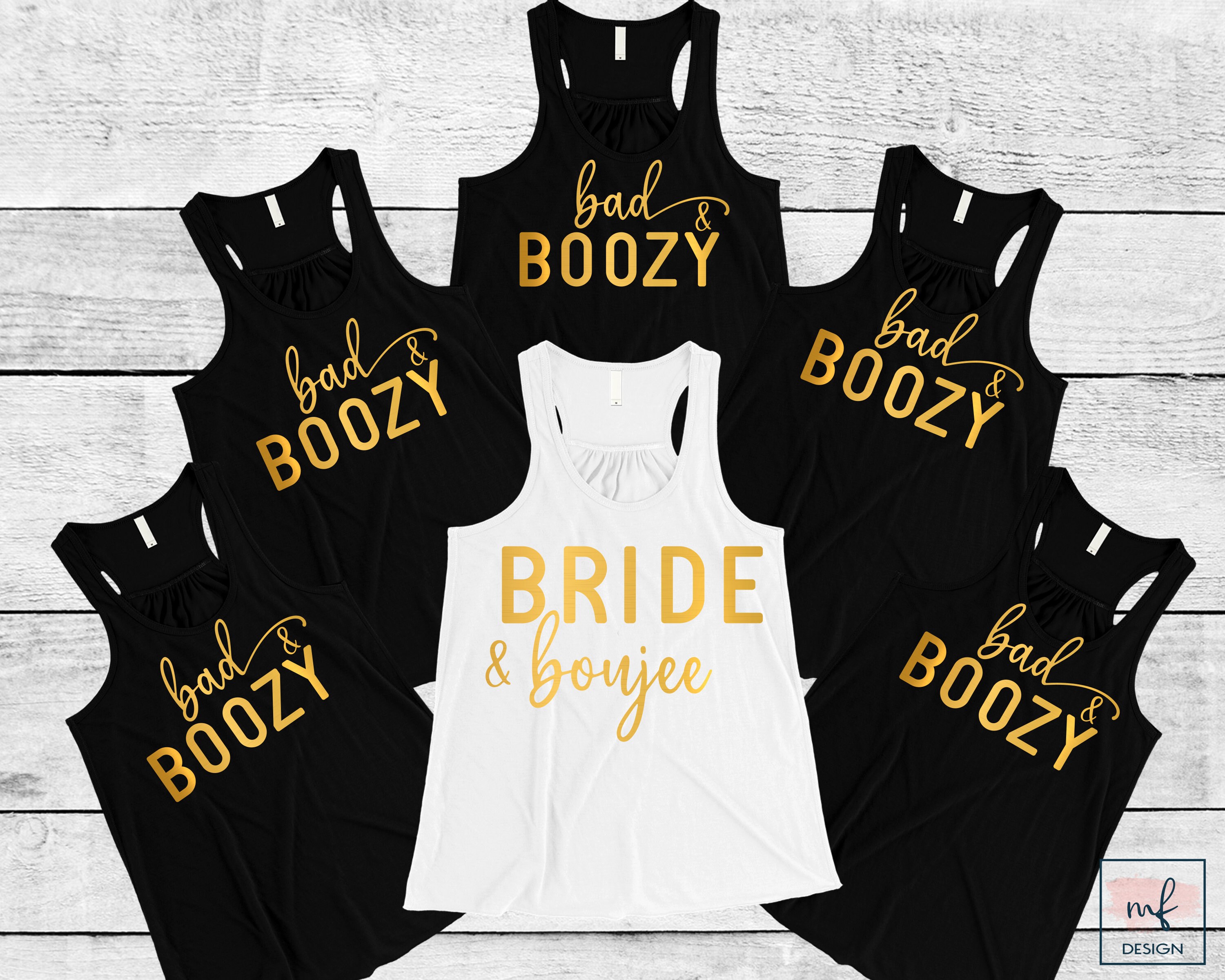 Bride and Boozy SVG SVG Files for Cricut Bachelorette Svg - Etsy