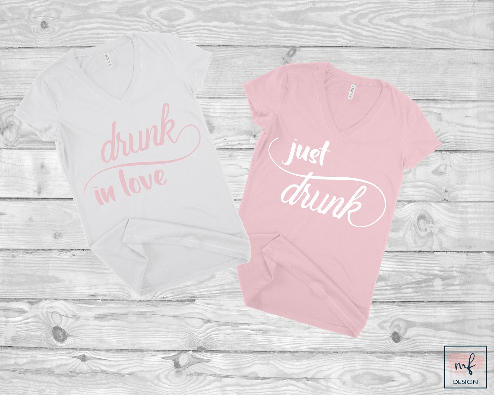 Drunk in Love/just Drunk SVG SVG Files for Cricut | Etsy