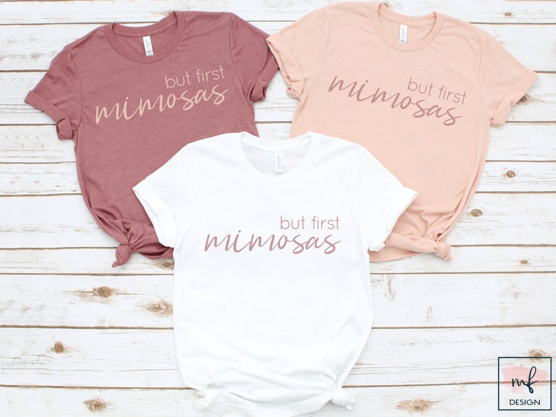 But First Mimosas SVG Bachelorette Party SVG Day Drinking - Etsy