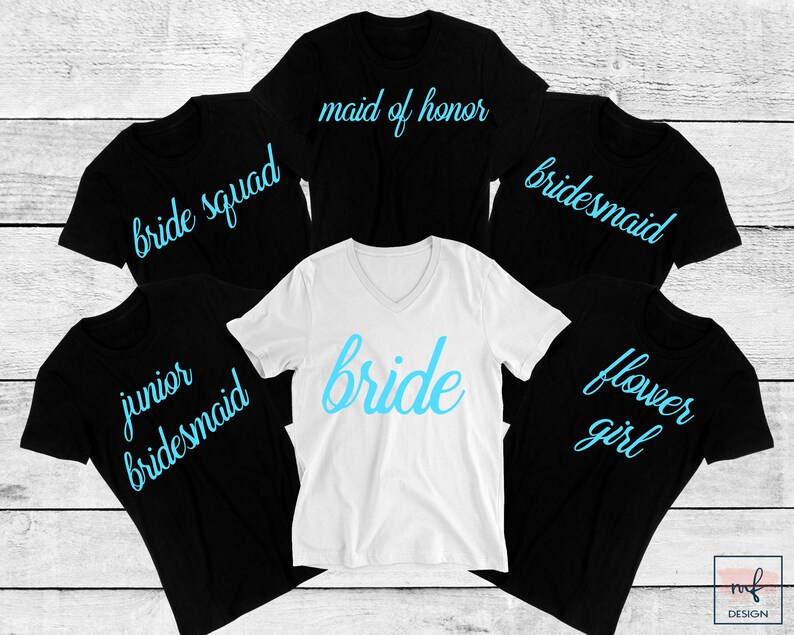 Bridal Party Titles-drunk SVG SVG Files for Cricut - Etsy Bridal Party Titles-drunk SVG SVG Files for Cricut - Etsy