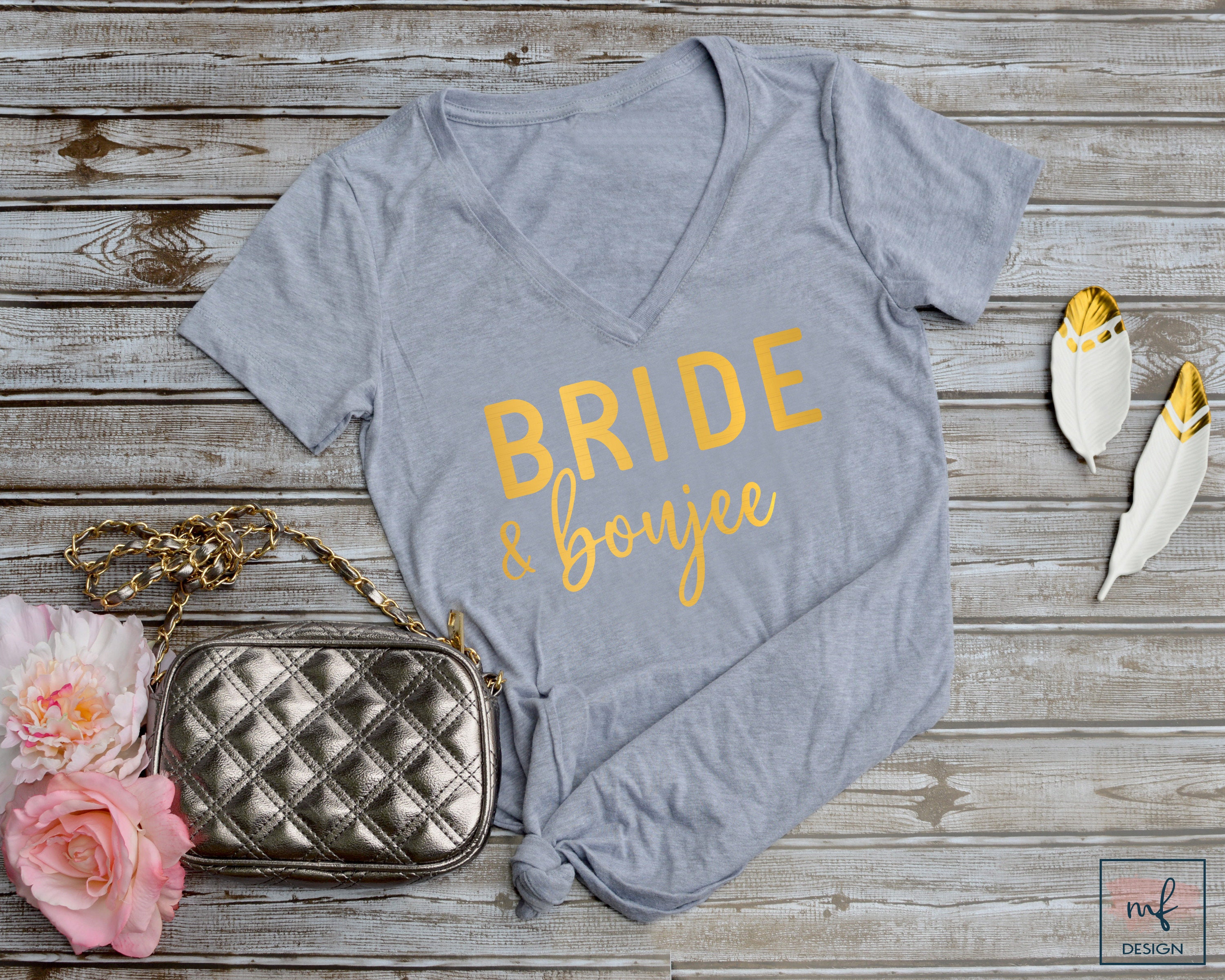 Bride and Boozy SVG SVG Files for Cricut Bachelorette Svg - Etsy