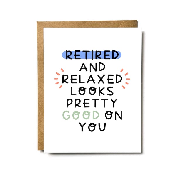 Last Day of Work Card - Etsy