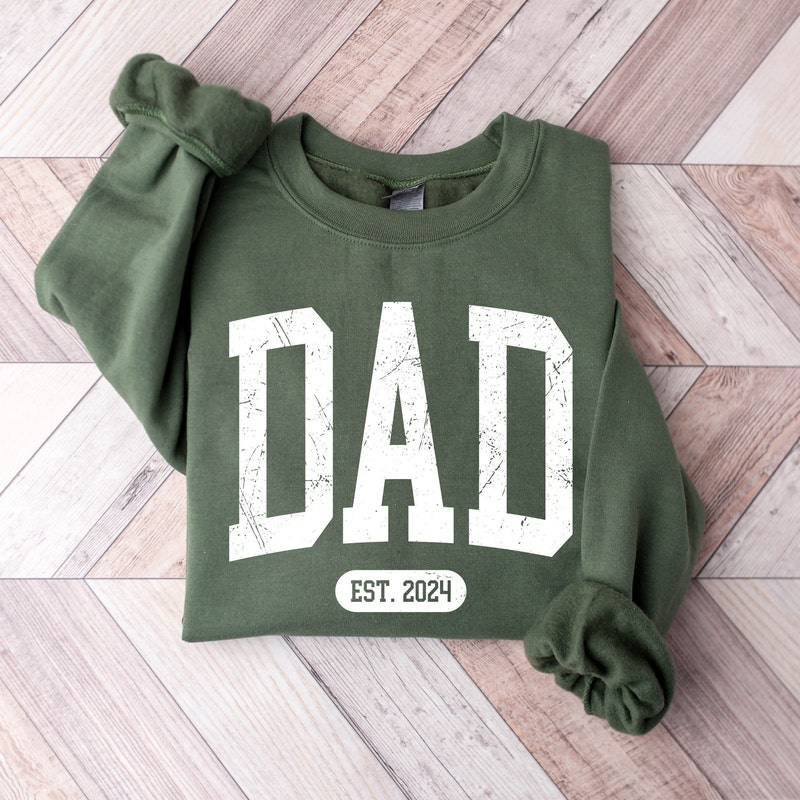Personalized Dad - Etsy