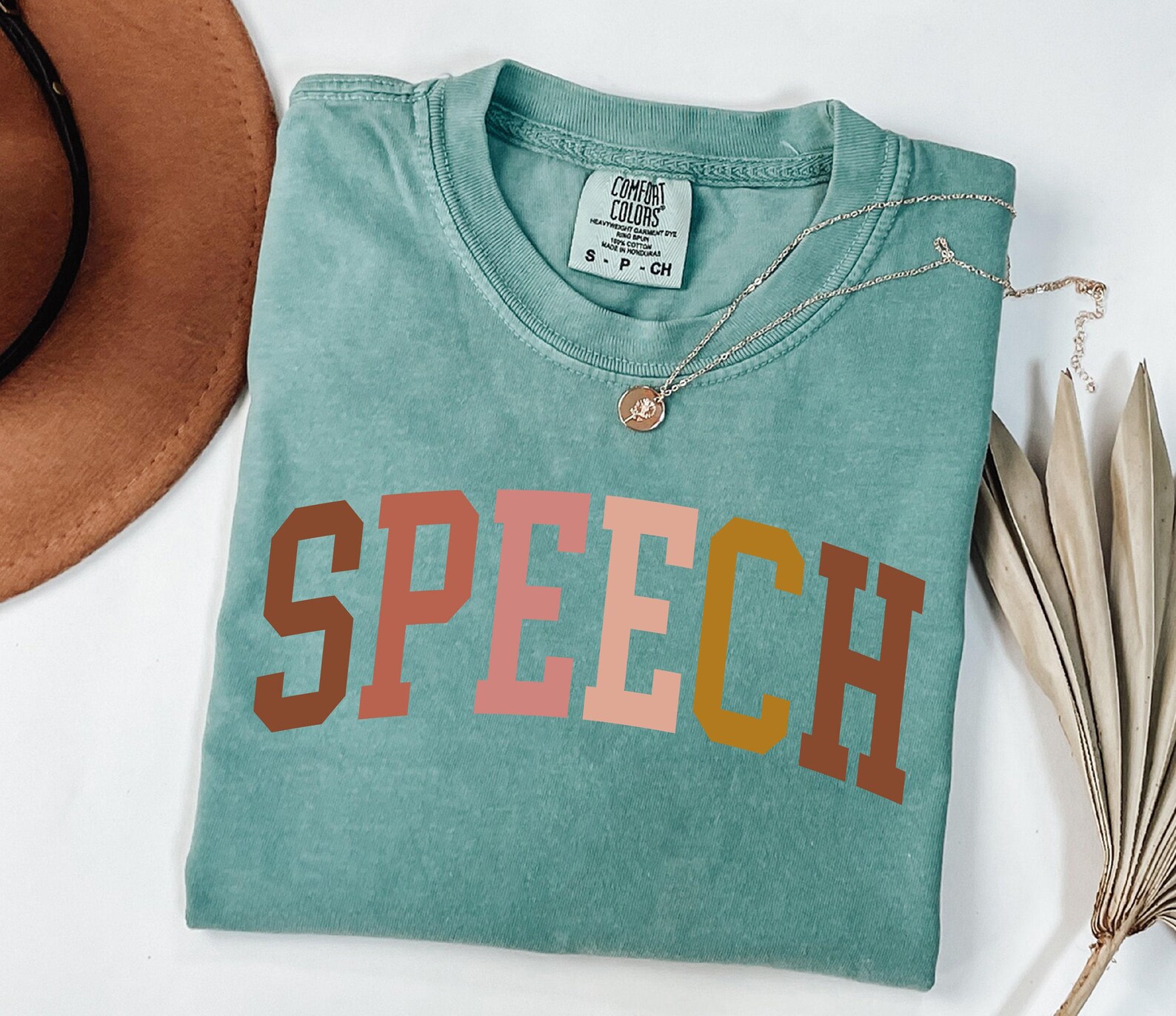 Speech Shirt, Speech Therapy Shirt, Cute Speech Therapist Shirt ...