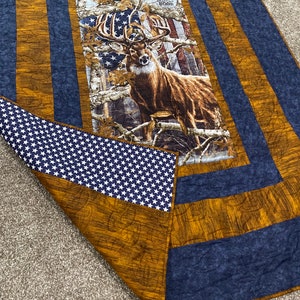 Prized Possession Deer #8595 - Etsy