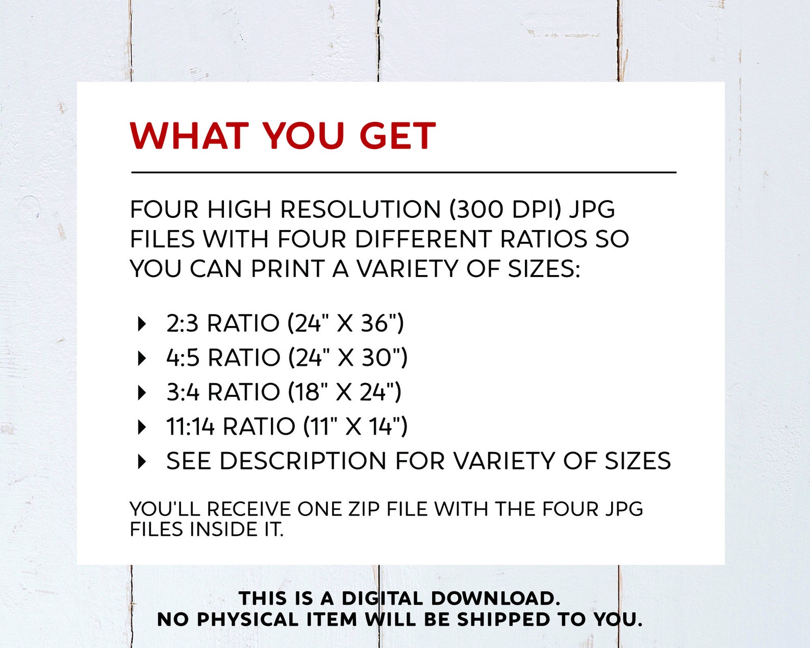 Printable Bound Definition Poster / Digital Print / Home Office Decor ...