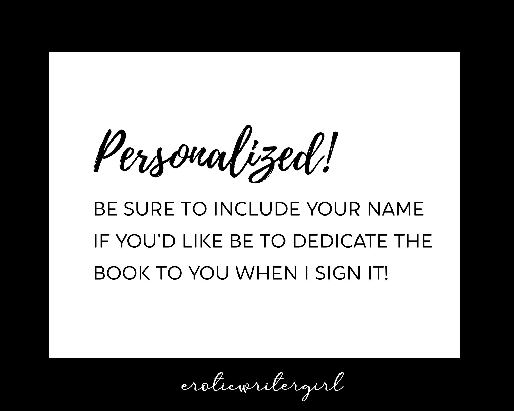 Personalized Erotica Island Series Book Bundle Signed Novel Etsy Uk