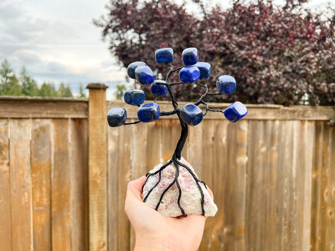 1989 Era Crystal Tree - Etsy