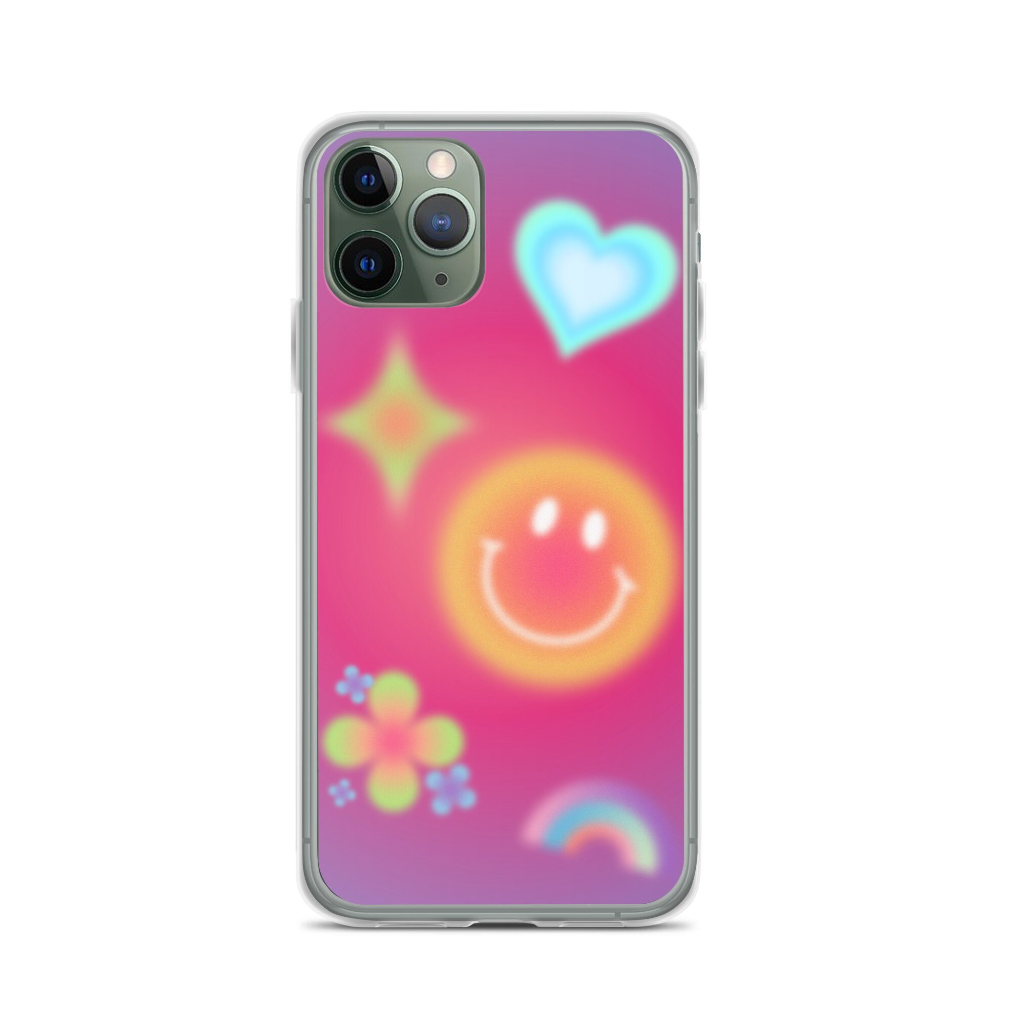 Y2K iPhone Case With Design Aesthetic Y2K BPA FREE iPhone 14 Pro Max ...