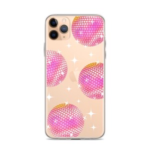 Disco Phone Case, Retro, 1970s, 70s Fashion, Art, Groovy, Hippie, Disco ...