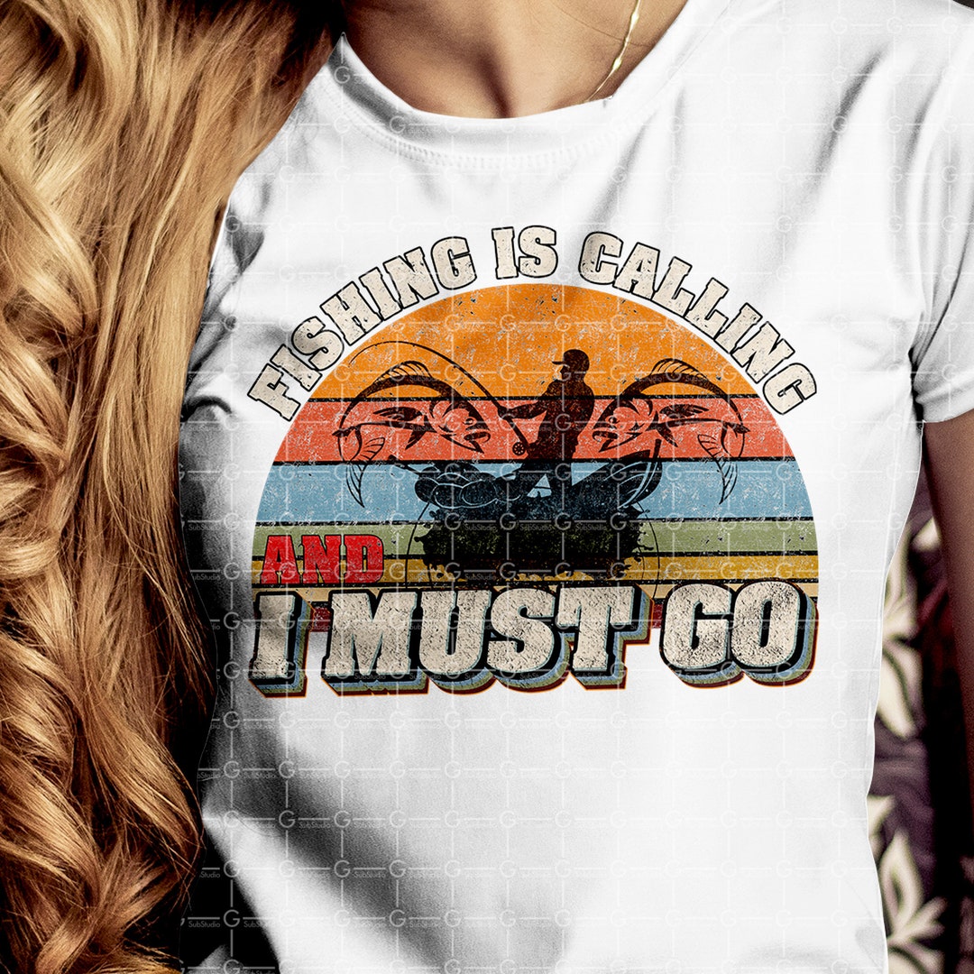 Fishing Sublimation Fishing Printable Fishing Clipart Fishing Digital ...