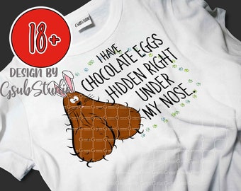 Penis Easter Eggs - Etsy