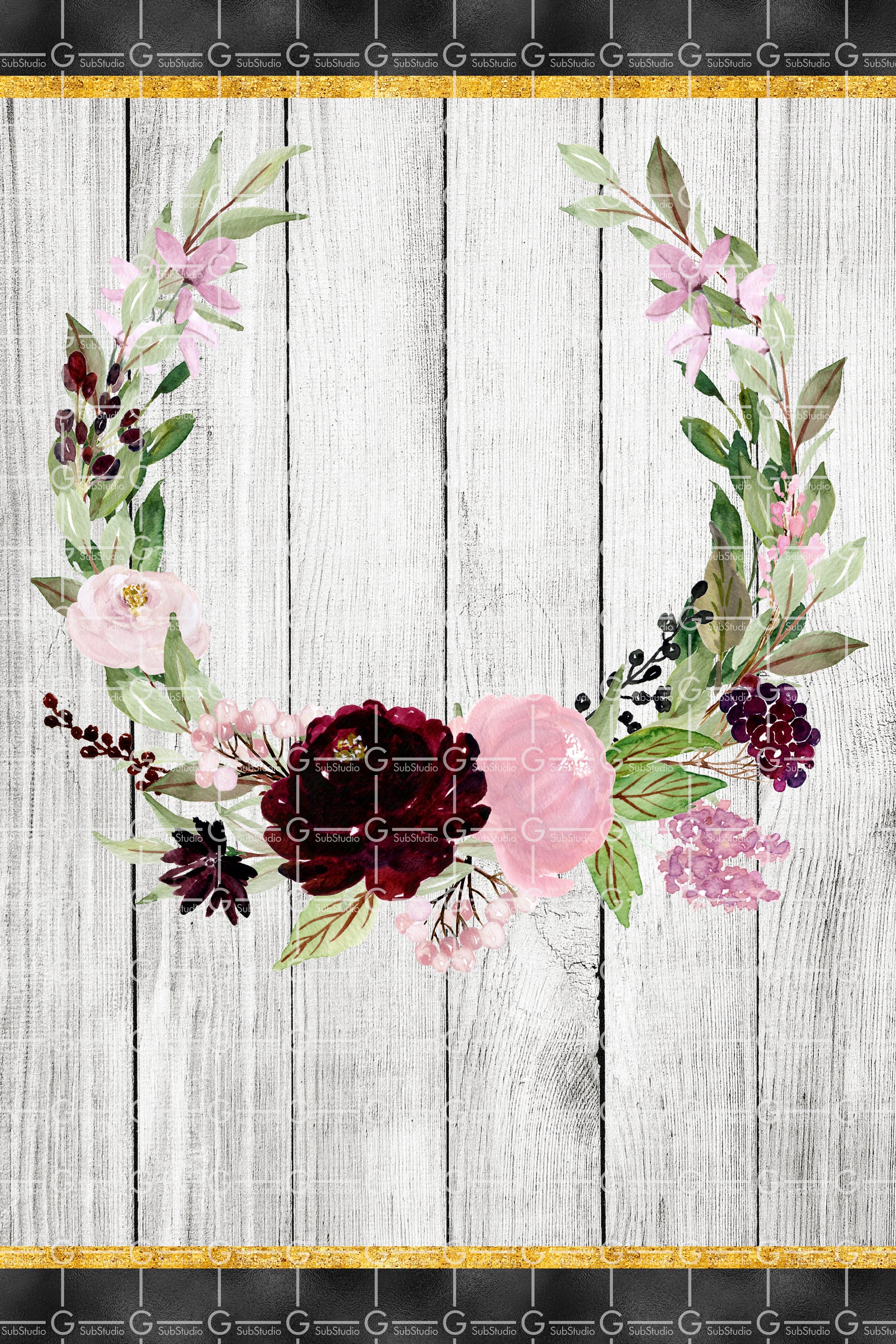 Personalized garden flag sublimation design download Welcome | Etsy