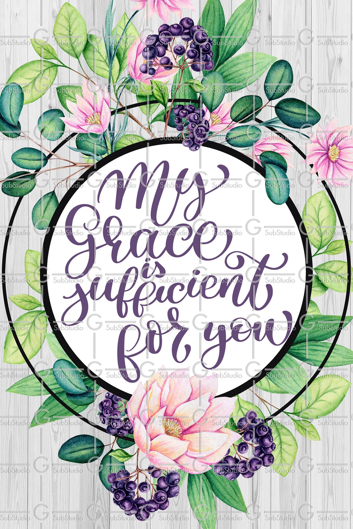 Bible Cover Sublimation Design PNG Bible Cover Design My - Etsy