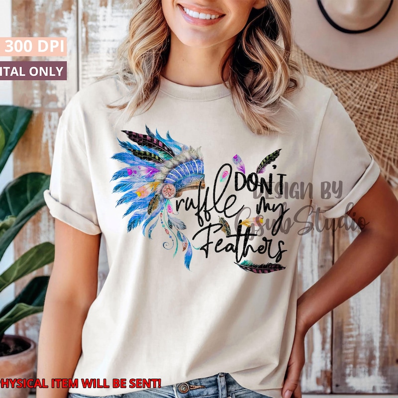 Pink Feather Wall Design - Etsy