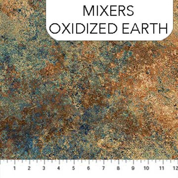 Stonehenge Gradations Earth Fabric - Etsy