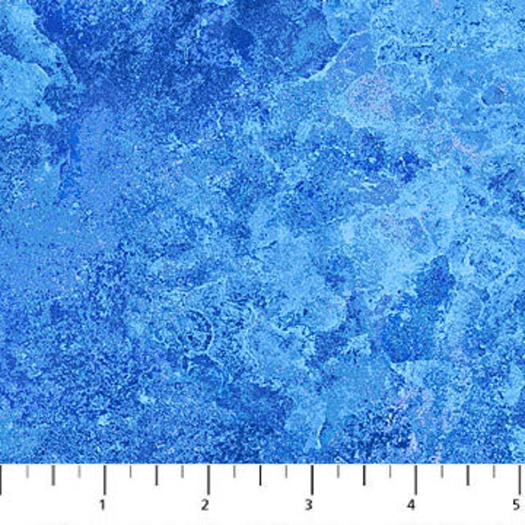 Lapis Blue Blender, Mottled Blues Stonehenge Basics 39302-460 by the ...