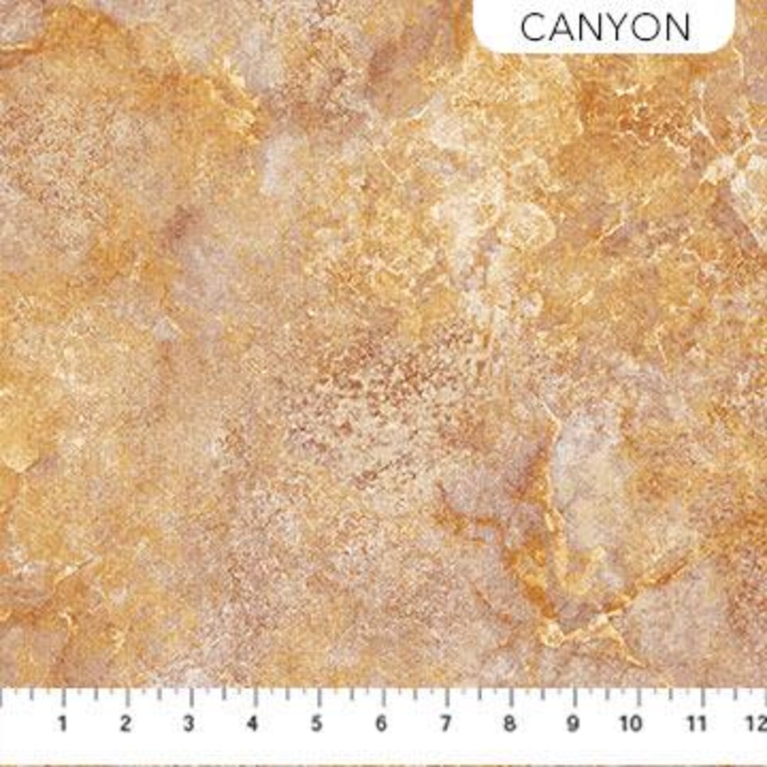 Light Canyon Quartz Cream/rust/beige Stonehenge Gradations II, by the ...