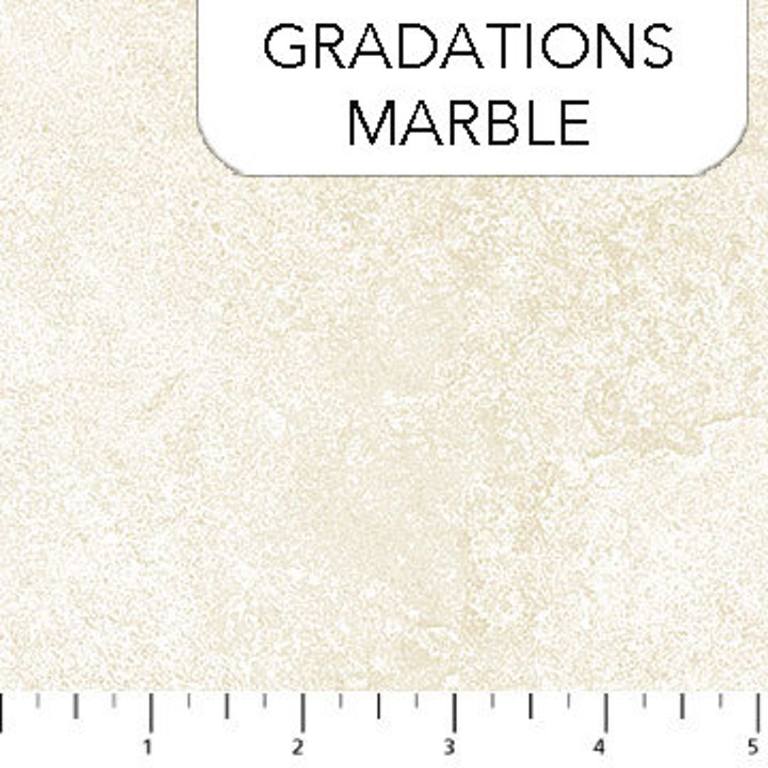 White/beige Marble Blender by the Yard, Half Yard, Fat Quarters Cotton ...
