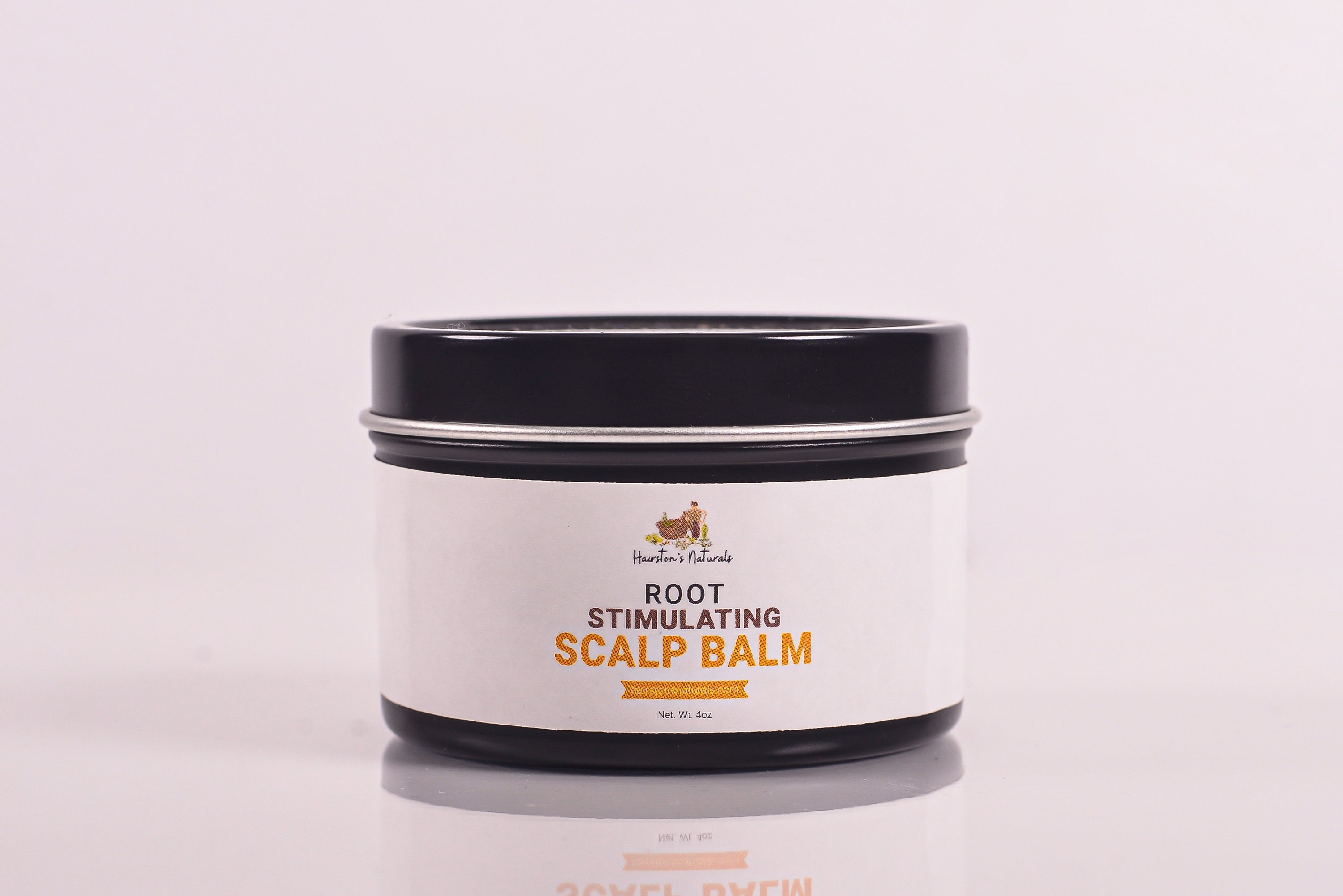 Root Stimulating Scalp Balm for Hair Growth | Etsy