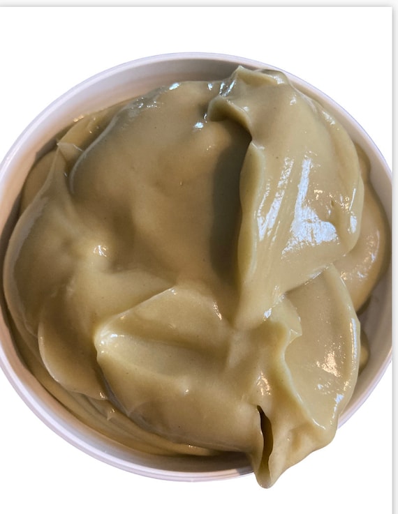 Hydrating Herbal Deep Conditioner - Etsy
