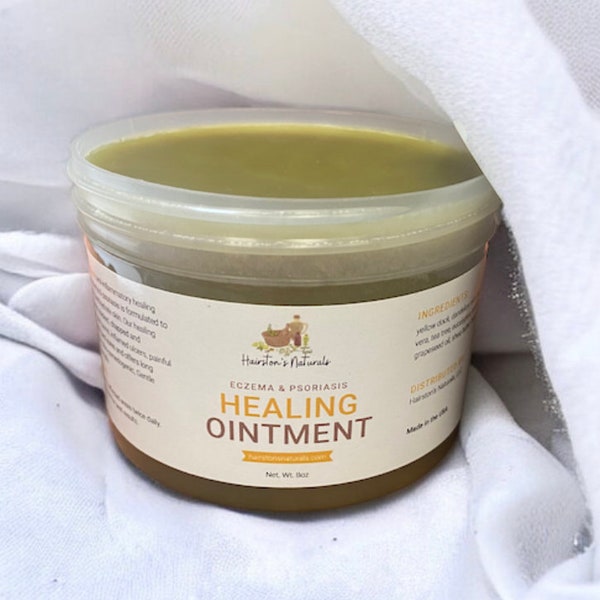 Ointment - Etsy