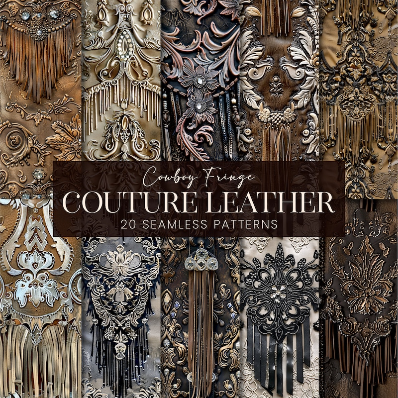 Country Couture - Etsy