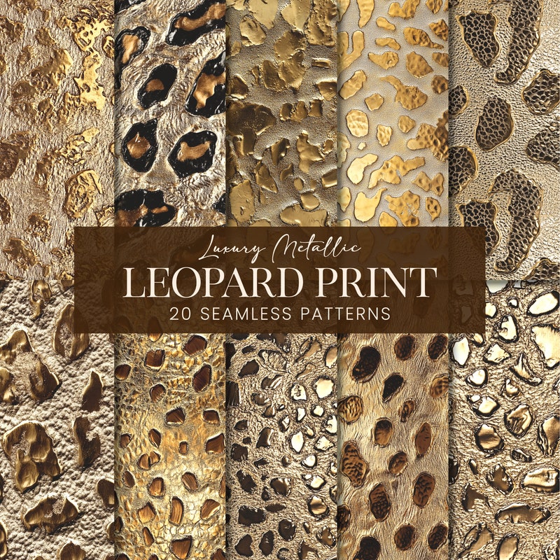 Metallic Wallpaper Girl - Etsy