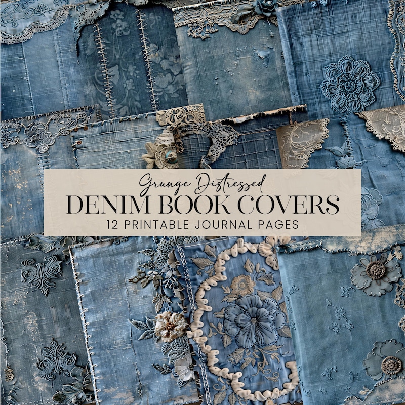 Vintage Denim Jeans - Etsy