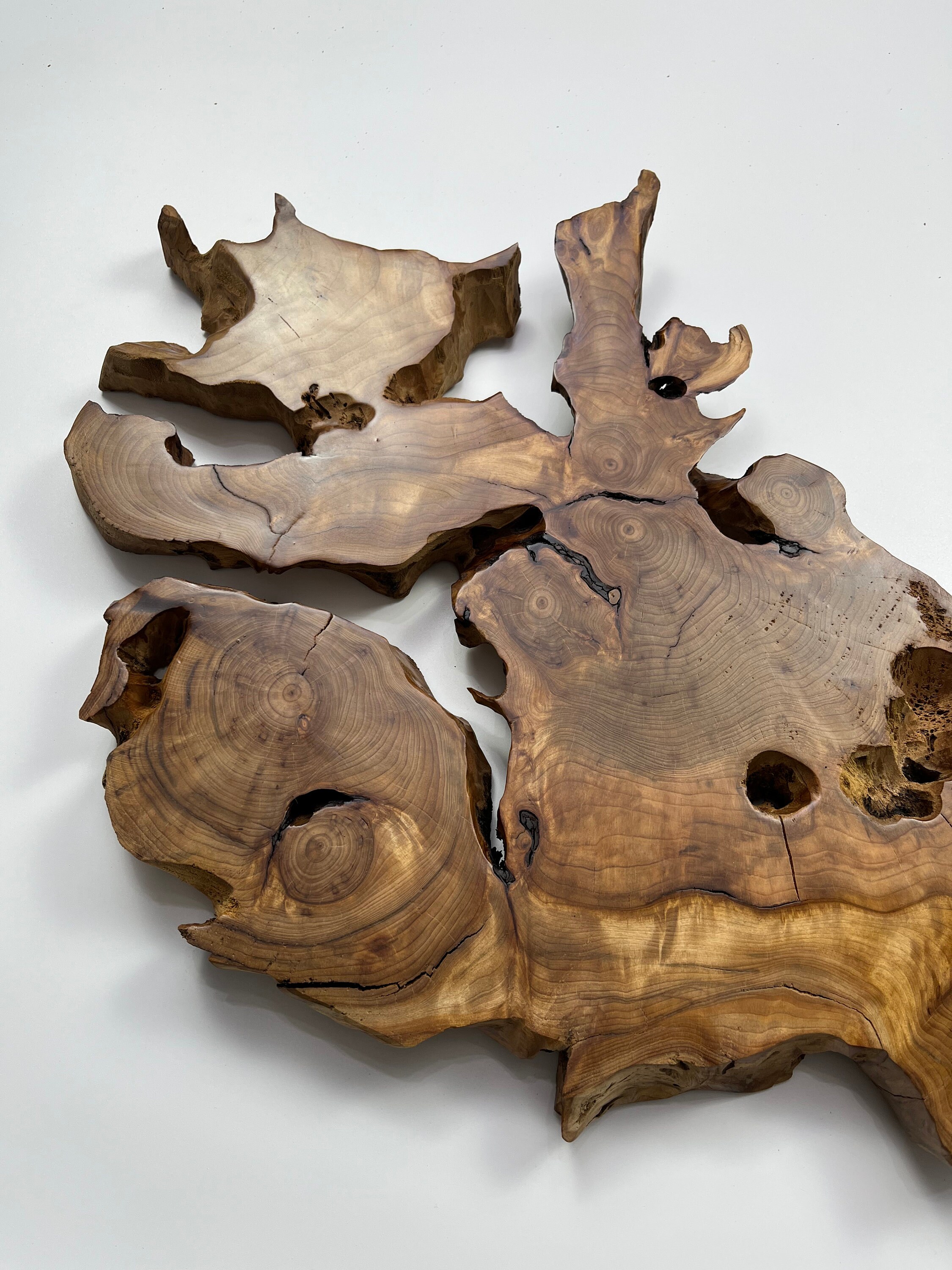 Wholesale Olive Live Edge Slab Live Edge Wood Olive Wood Slice Huge ...