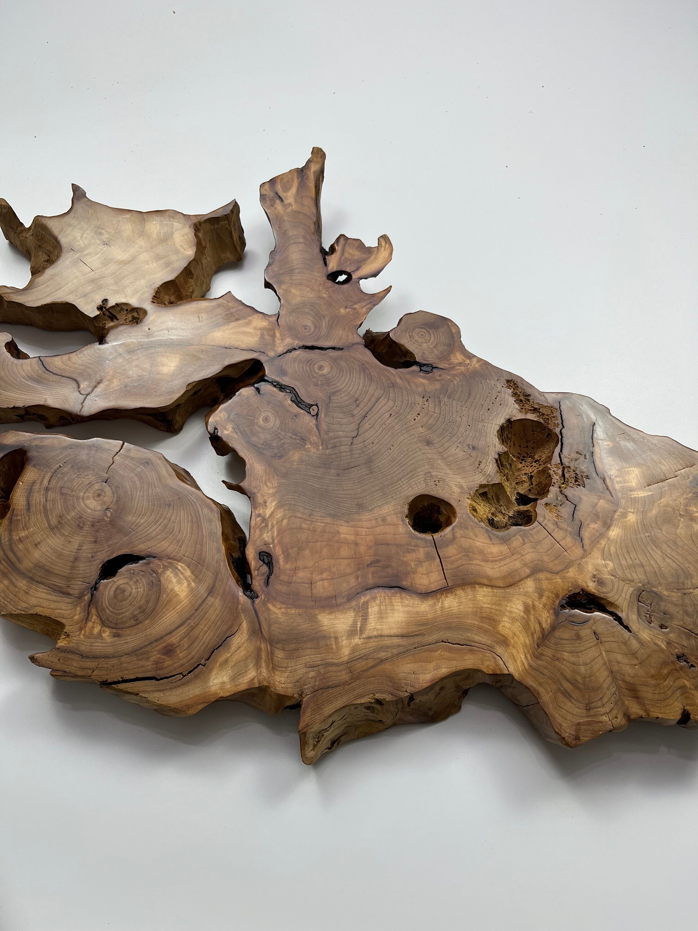 Wholesale Olive Live Edge Slab Live Edge Wood Olive Wood Slice Huge ...