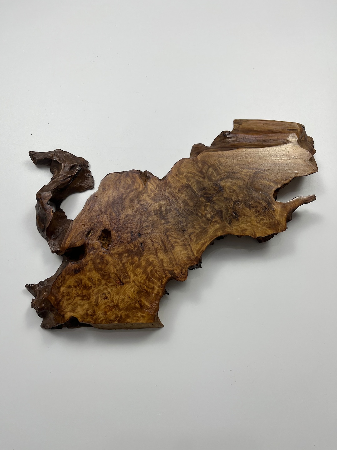 Raw Live Edge Wood Unique Olive Live Edge Wood Slab Live Edge Olive ...