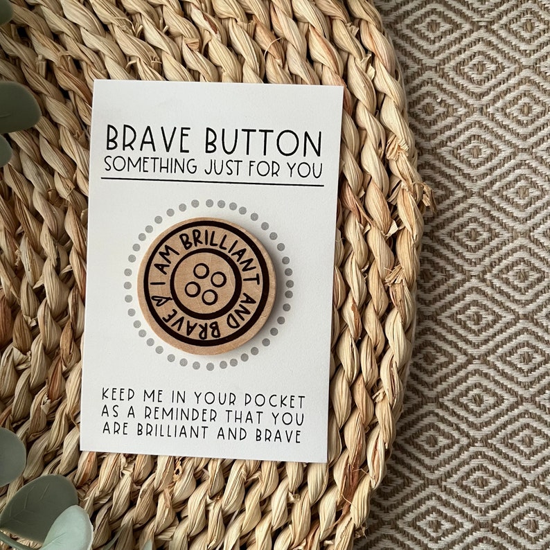 Pocket Hug Token: Personalized Wooden Love Token - Etsy