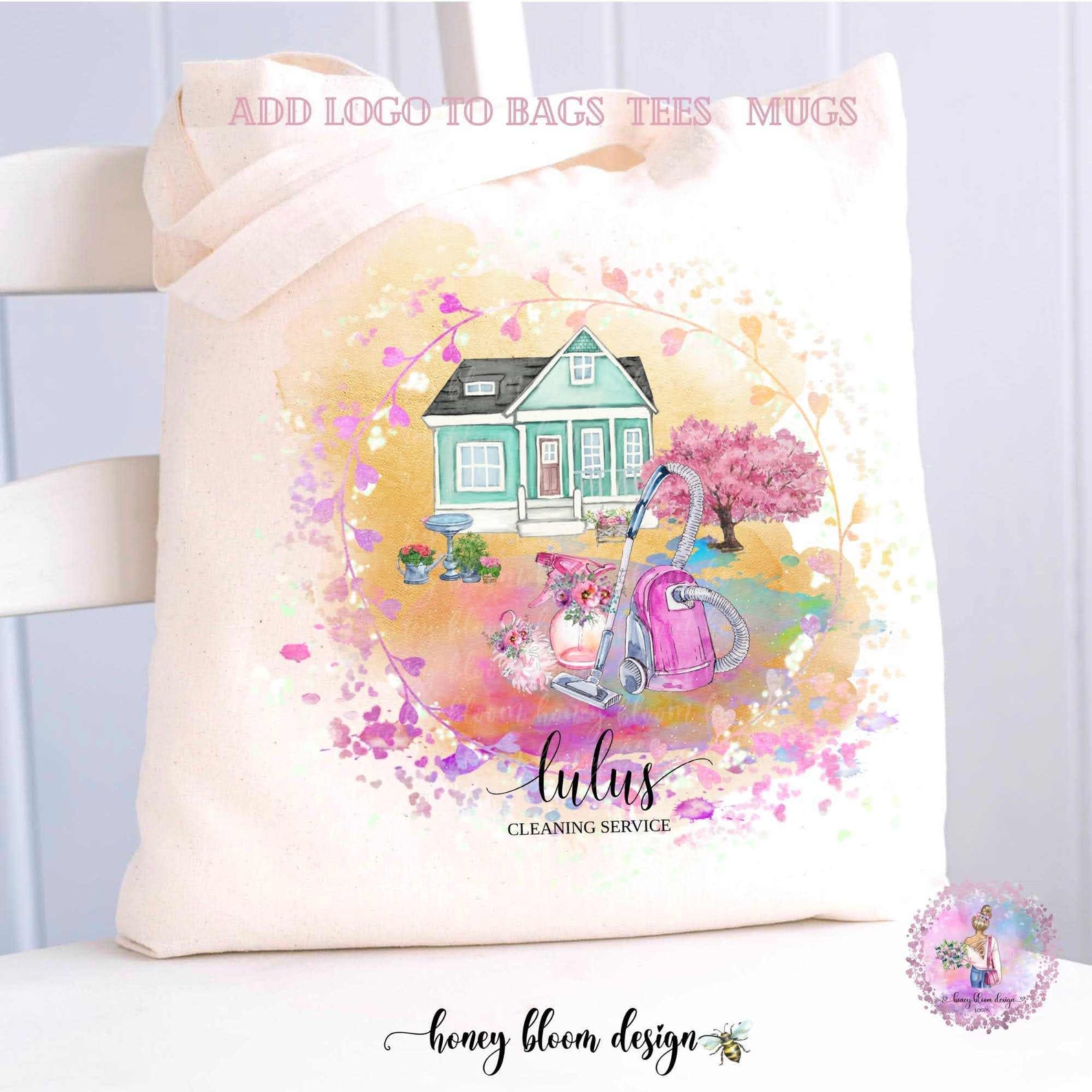 Vacuum Cleaning Flyer Cleaning Supplies Info Flyer - Etsy