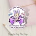 Bow Sticker Instant Download PNG Bow Add on Sticker Small - Etsy